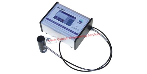 Automatic Pull Off Adhesion Tester Caltech India