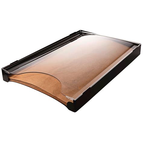 Matfer ΘΗΚΗ ΓΙΑ ΧΑΡΤΙ ΨΗΣΙΜΑΤΟΣ 60x40cm 320260