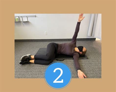 Upper Back Stretch Improve Thoracic Mobility And Posture