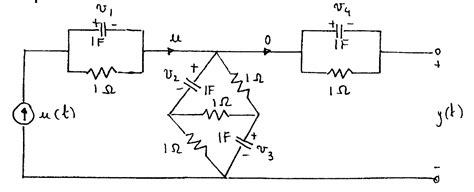 Solved Give The State Space Of The Following Circuit STATE Chegg Com