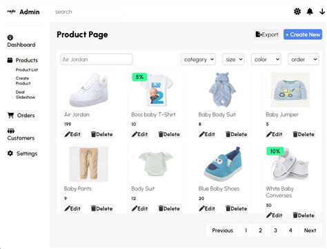 Github Ogpalancanegra Kwanza Ecommerce React Node And Mongodb Web Application
