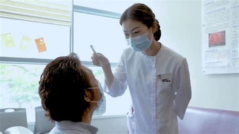 我们的护士·我们的未来丨国际护士节，听听深圳希玛眼科护士怎么说 护理 患者 工作