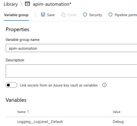 BUG Cannot Sync An Individual API Issue 198 Azure Apiops GitHub