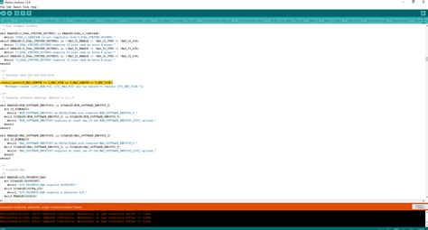 Need Help With Compiling Error On Anet E12 Marlin R3dprinting