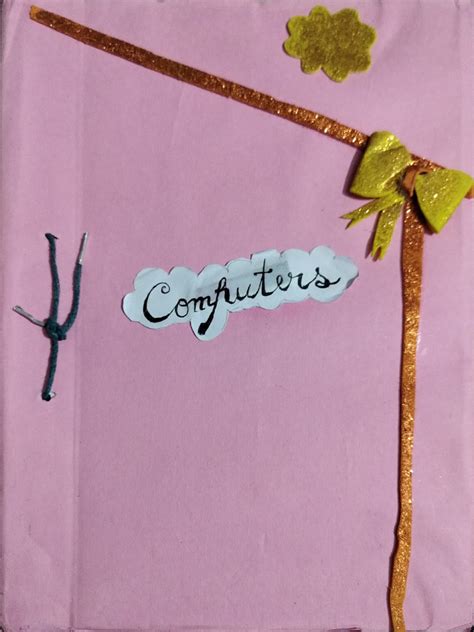 computer file pdf