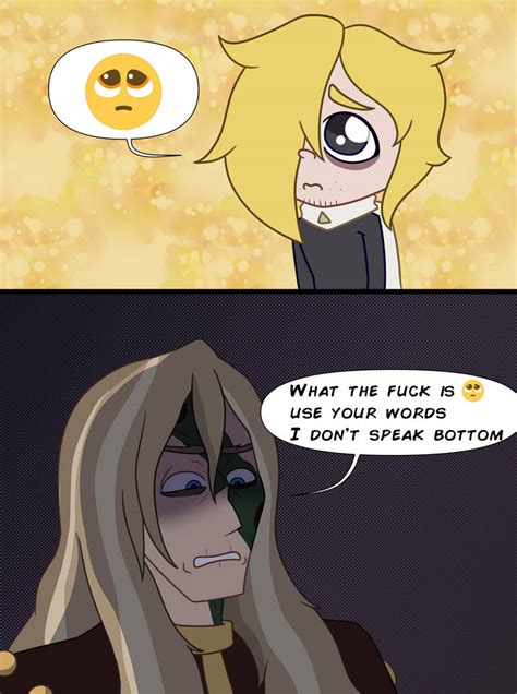 Use Proper Words You Twink By Ardrgz On Deviantart