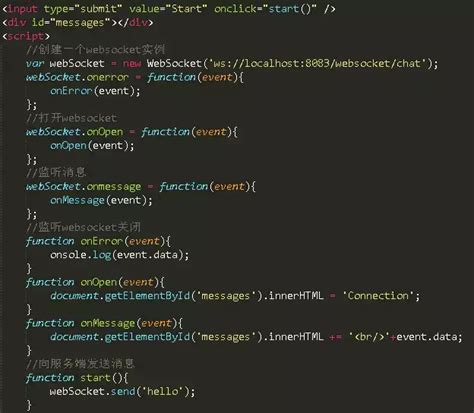 长连接websocketsse等主流服务器推送技术比较除了websocket还有其他解决方案吗 Csdn博客
