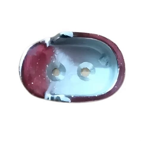 Pipe Bracket For Hardware Fitting Size 27 Inch At Best Price In New