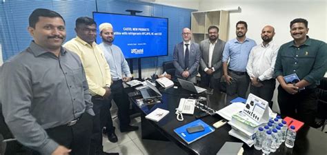 Amal Vijayan On Linkedin Refrigeranttrends Partnership Solutionselling