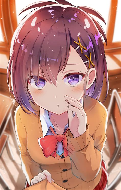 Gabriel Dropout Danbooru