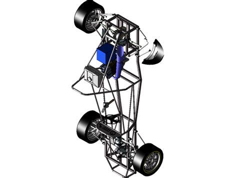 Free Cad Designs Files And 3d Models The Grabcad Community Library