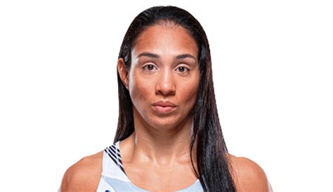 Taila Santos Dutch Fight Network