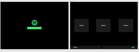 Github Youcodes Interactive Spotify Python A Web App That Lets Users Interact With Spotify