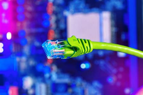 Residential Ethernet Connect And Protect