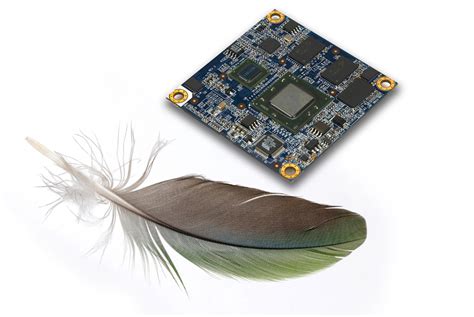 VIA Mobile ITX Brings Further Miniaturization And Greater Flexibility To Devices TechPowerUp