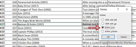 How To Delete Rows With Specific Text In Excel Spreadcheaters