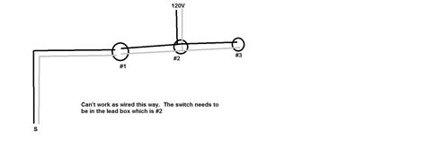 How To Wire Lights To One Switch Expert Q A
