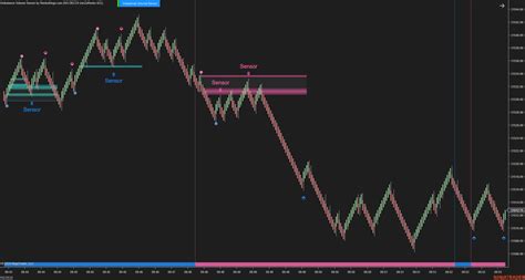 Mastering Ninjatrader Order Flow With Volume Imbalance Sensor