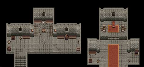 Overworld RPG Tileset Pack By Frozjennn Overworld RPG Tileset Pack By Frozjennn