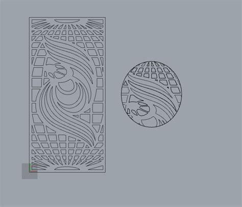 Intersect Two Polylines Groups Rhino For Windows Mcneel Forum