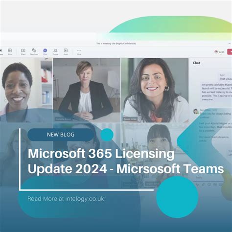 Stuart Wilkie On Linkedin Microsoft 365 Licensing Update Microsoft Teams Add On Licences