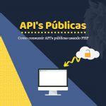 Como consumir API pública em PHP Computer Science Master