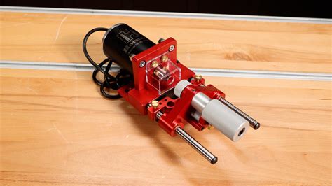 Tested Hornady High Speed 3 In 1 Power Case Trimmer Ultimate Reloader
