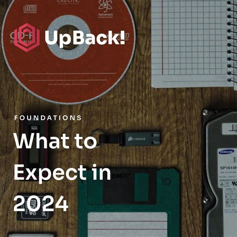 database backup trends for 2024 upback posted on the topic linkedin
