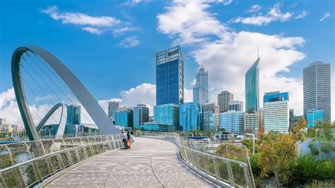 합리적인 가격의 편안함 퍼스 최고의 저렴한 호텔 Agoda See The World For Less