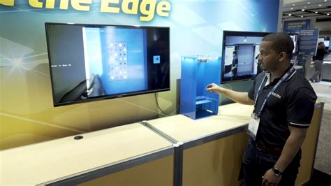 Lattice Semiconductor Demonstration Of Defect Detection Edge Ai And Vision Alliance