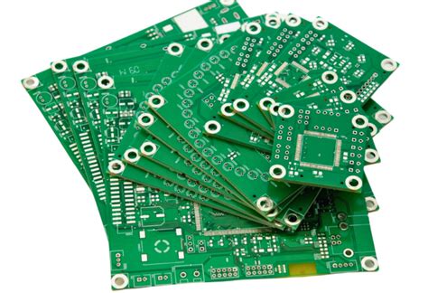 分步指南：pcb 从头到尾的制造过程