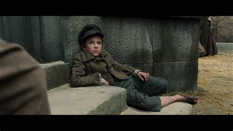 Barney Clark Oliver Twist