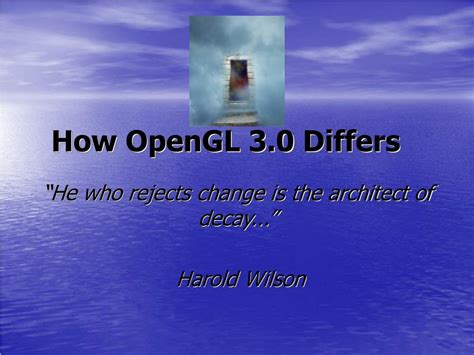 Ppt Opengl 30 Texture Arrays Powerpoint Presentation Free Download Id6975229