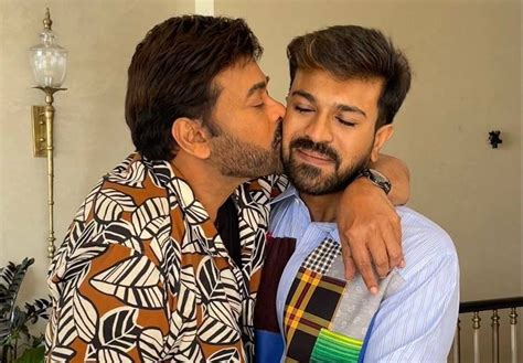 Chiranjeevi Faces Backlash Over Sexist Remark On Grandson Preference