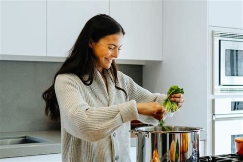 The Benefits Of Sustainable Weight Loss