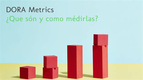 Dora Metrics
