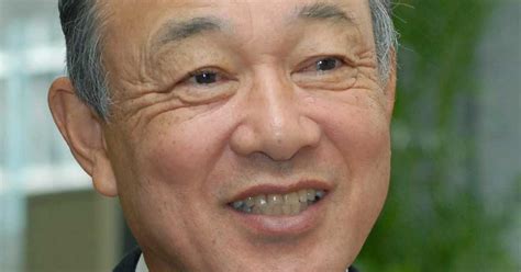 ＜正論＞指導者に必要な「責任感と覚悟」 日本財団会長・笹川陽平 産経ニュース