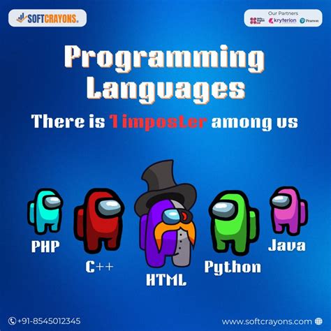 Softcrayons It Education On Linkedin Think About Who It Is