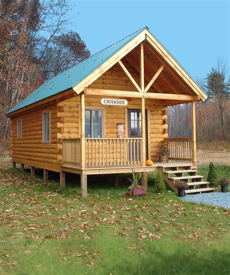 Prefab Log Cabins Archives Craft Mart