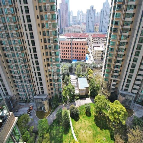 上海中海海悦花园上海第2页大山谷图库