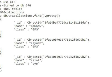 How To Rename The Collection Name Of MongoDb Using Node Js