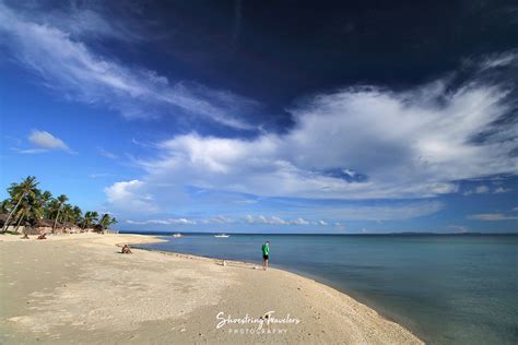 Budyong Beach Resort Beachfront The Beachfront At Budyong Flickr