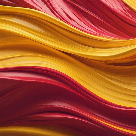 그라디언트 프리스마 Gradient Prism 진동하는 배경 곡선 배경 3d 스플라인 텍스처 그라디엔트 배경 프리미엄 Ai 생성 벡터