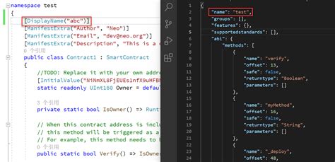 Displayname Attribute Of Class Is Not Available · Issue 674 · Neo Projectneo Devpack Dotnet