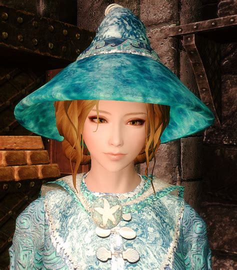 Ysobel Ashcroft The Elder Scrolls Sandbox Fandom