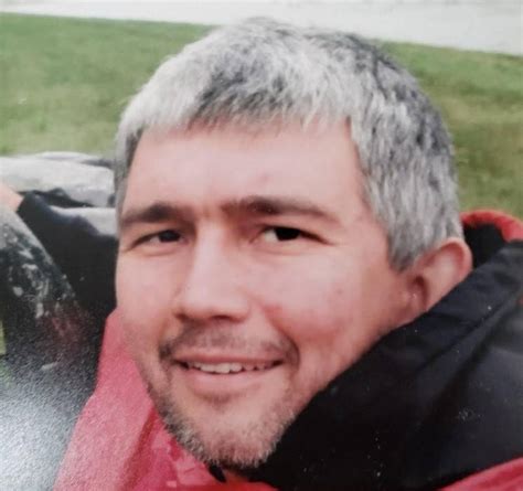 Police Looking For Central Alberta Man Last Seen In Red Deer Who