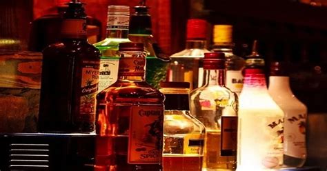 Bhopal Man Who Consumed Large Quantities Of Liquor Dies During Treatment