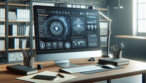 Tokenization Software Benefits Use Cases And Top Solutions Tokenization Service Provider