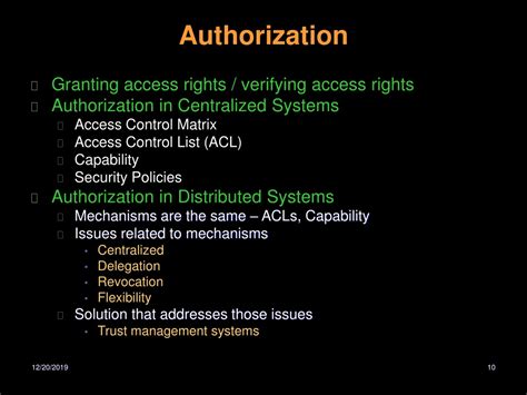Ppt Security Aspects In Distributed Operating Systems Powerpoint