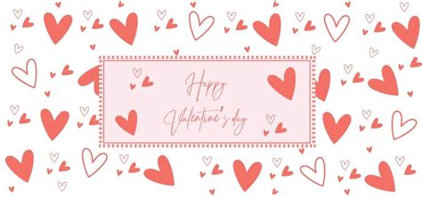 해피 발렌타인 데이 하트 배경 2월 14일 배경 아름다운 배경 일러스트 및 사진 무료 다운로드 Pngtree 하트 배경 이미지 해피 발렌타인 데이 발렌타인